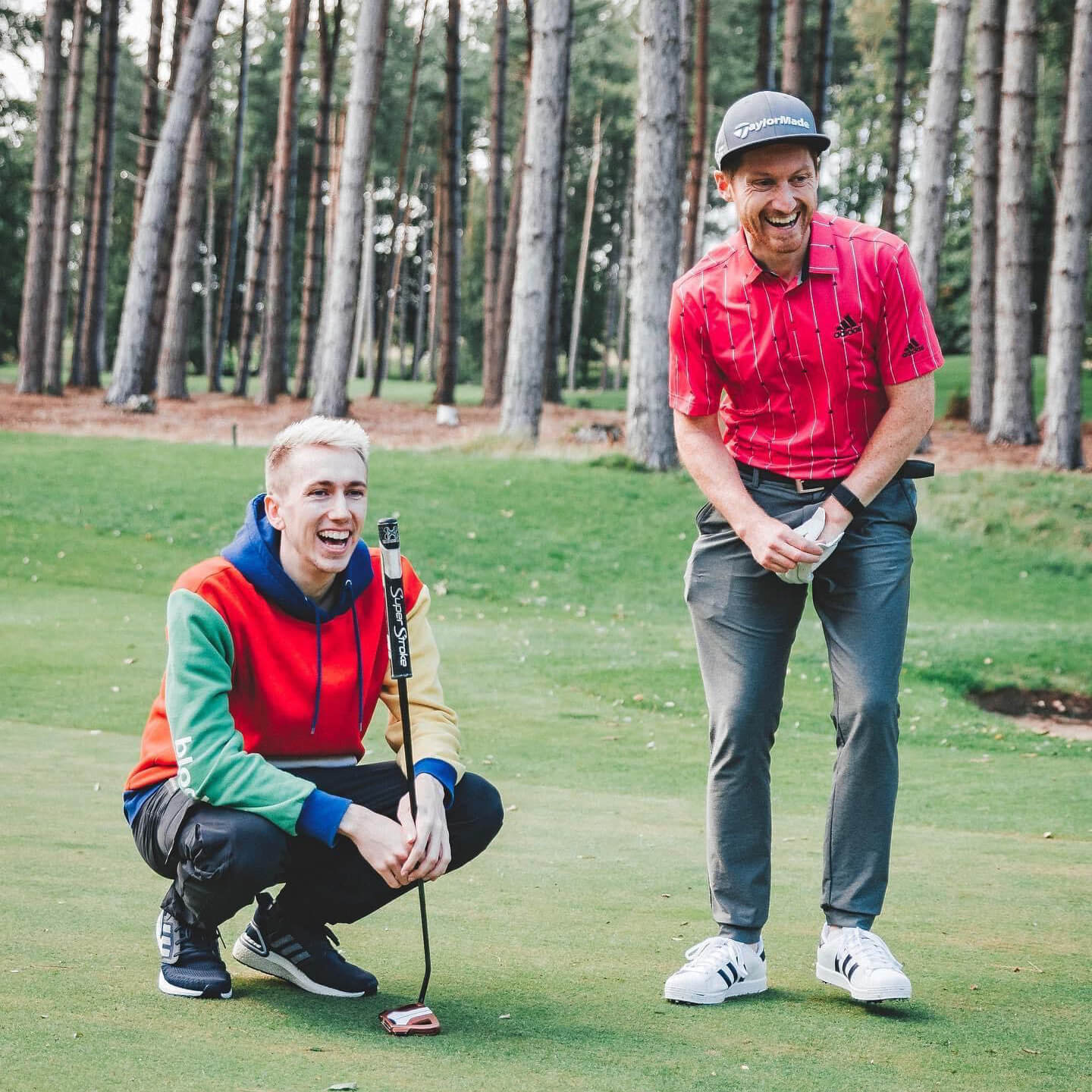 Talent – Next Level Talent