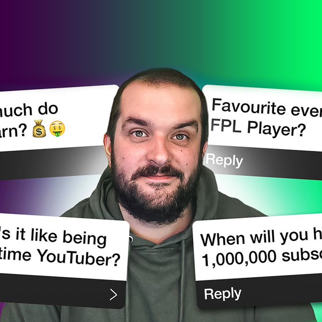 Andy Lets Talk FPL – Next Level Talent