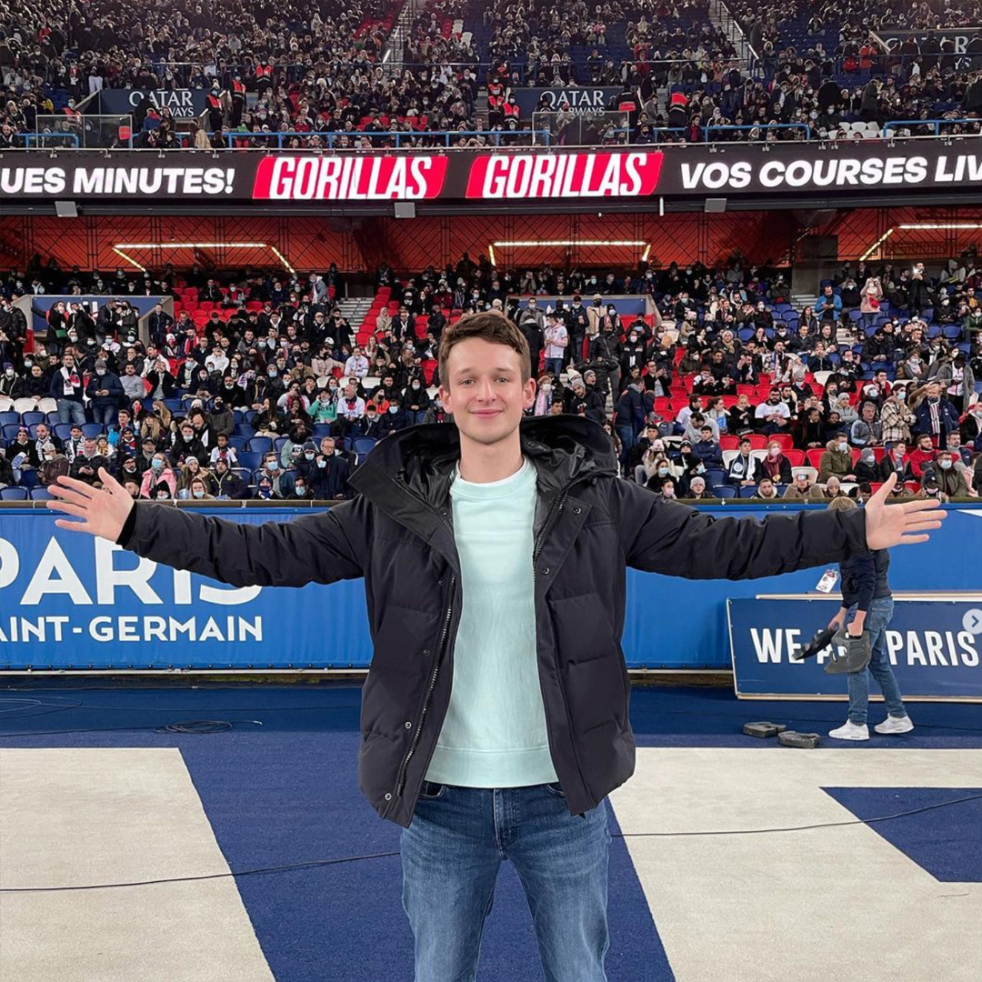 Thogden – Next Level Talent