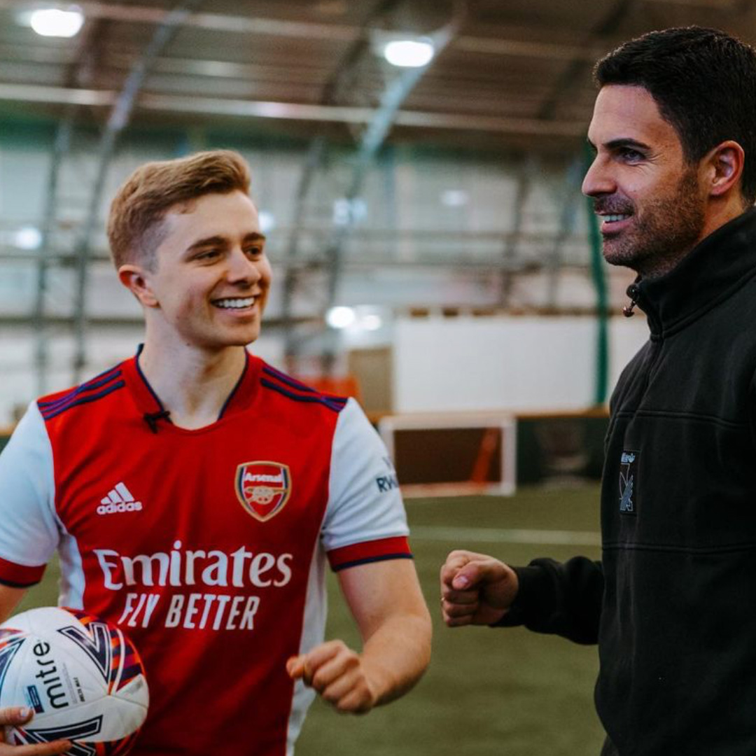 Talent – Next Level Talent