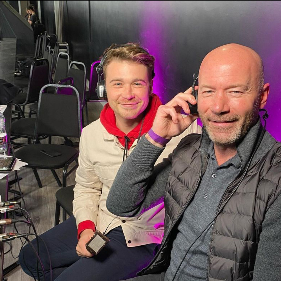 Talent – Next Level Talent