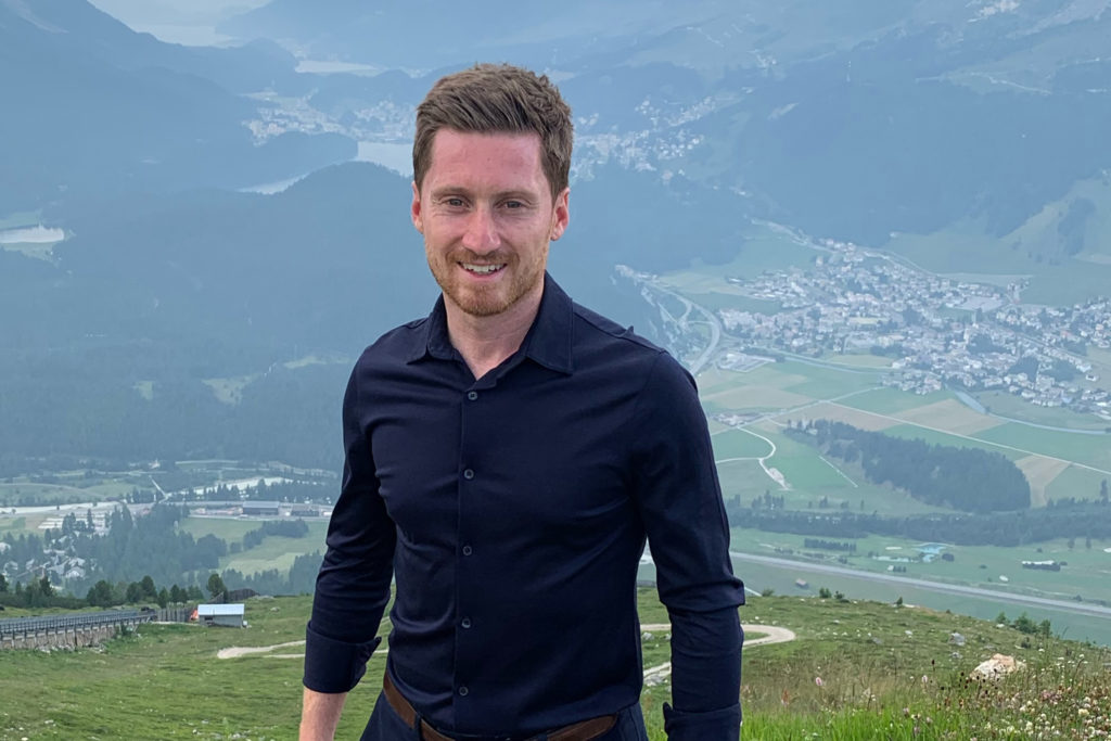 About Us – Next Level Talent