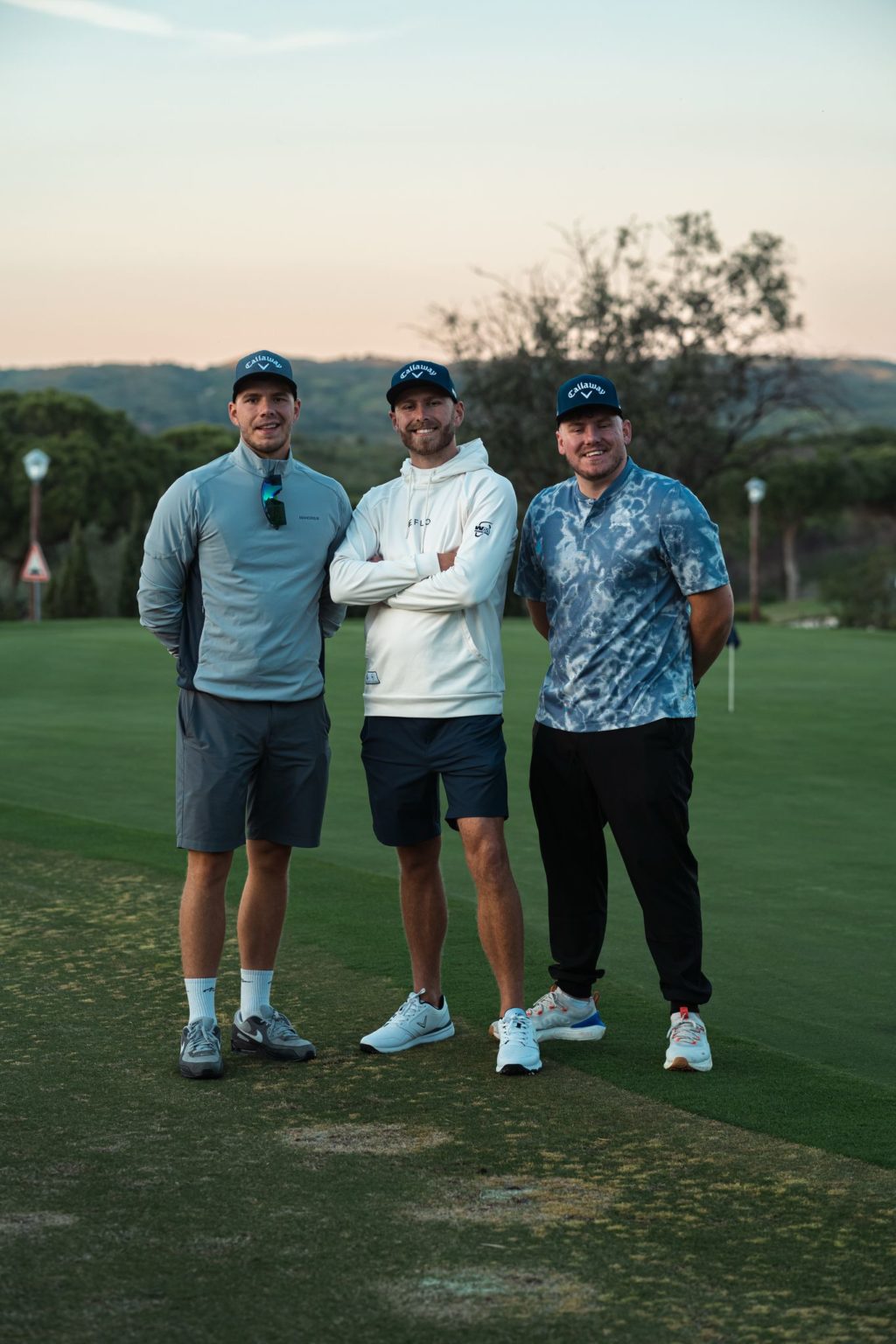 Fore Bros Golf – Next Level Talent