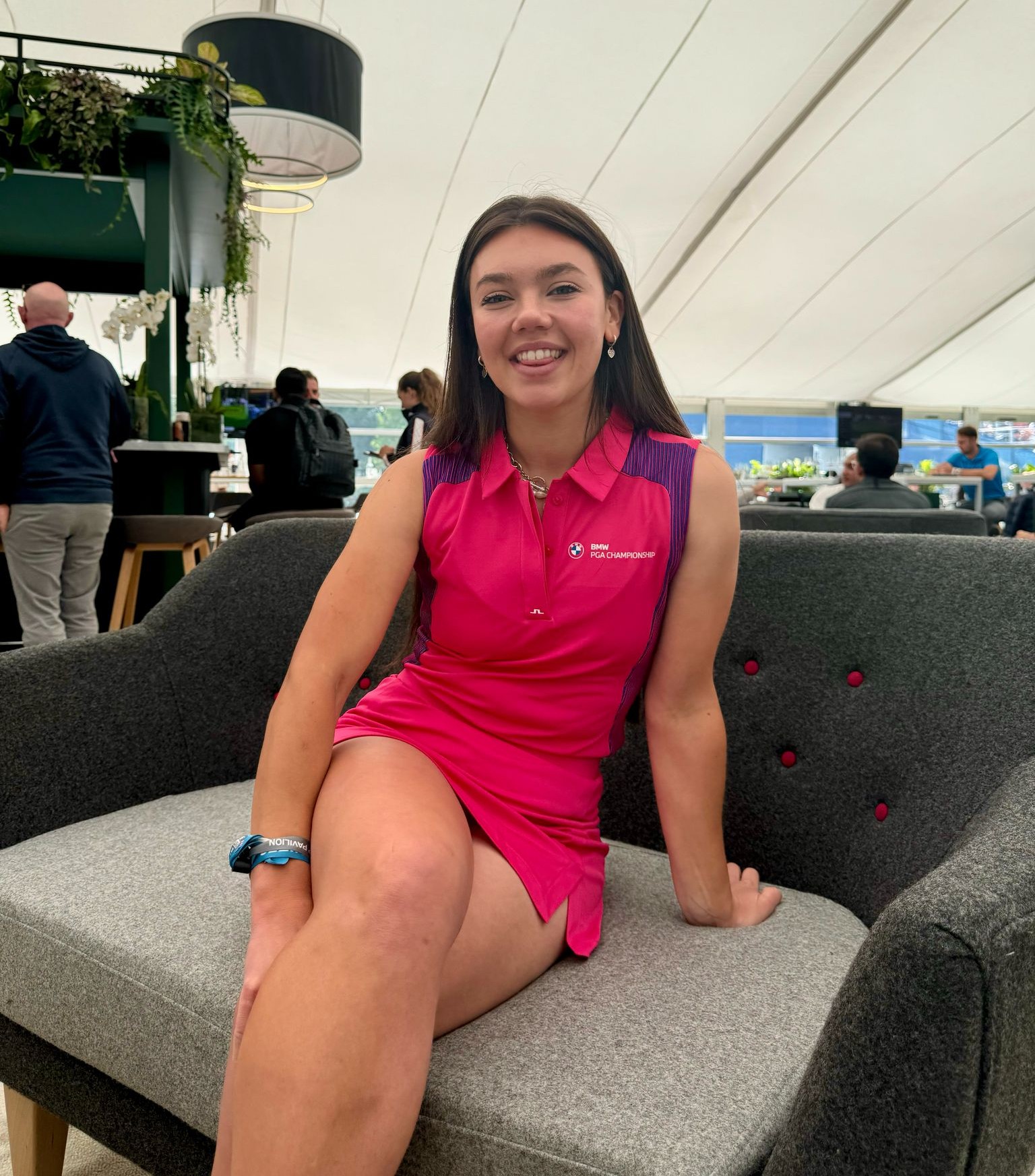 Keeks Golf – Next Level Talent