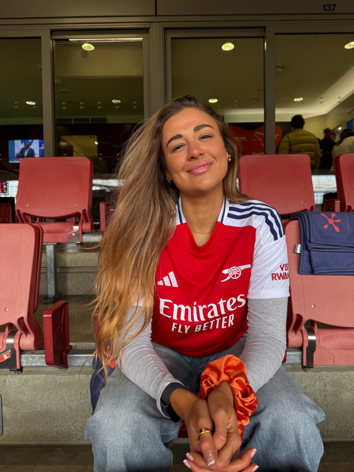 Emma Oldfield – Next Level Talent